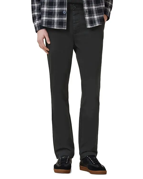 All Saints Rhode Slim-fit Trousers