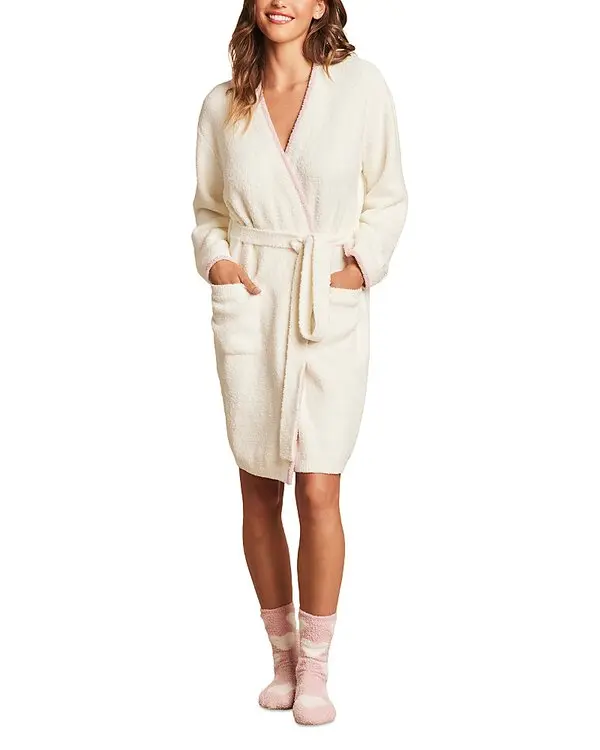 Barefoot Dreams Cozychic Amore Robe