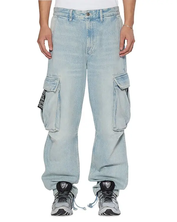 Ksubi Riot Cargo Pant