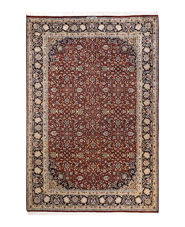 Bloomingdale'S Mogul M209 Area Rug, 6' X 9