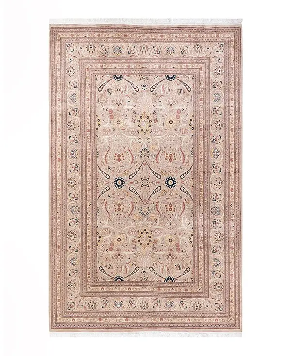Bloomingdale'S Mogul M2007 Area Rug, 6'1 X 9'9