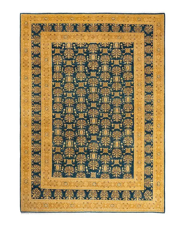 Bloomingdale'S Mogul M1426 Area Rug, 6'1 X 8'5