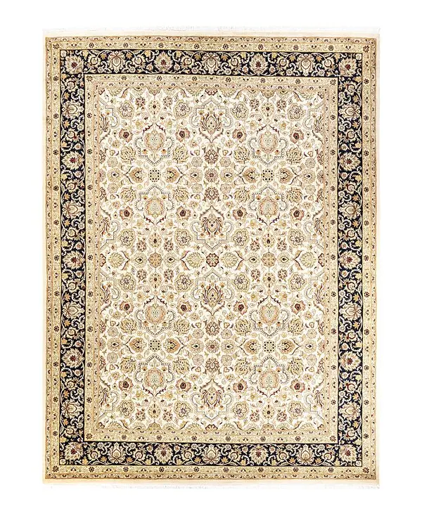 Bloomingdale'S Mogul M1365 Area Rug, 9'1 X 12'4