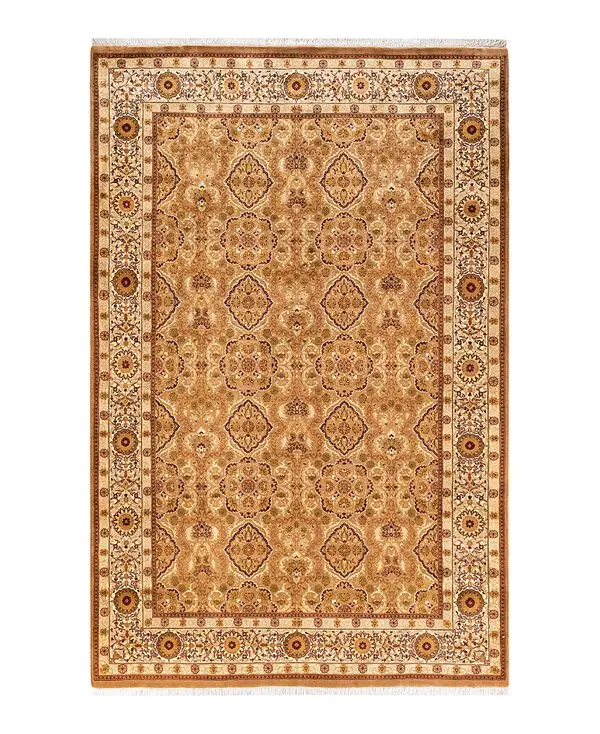 Bloomingdale'S Mogul M1450 Area Rug, 6'1 X 9'4