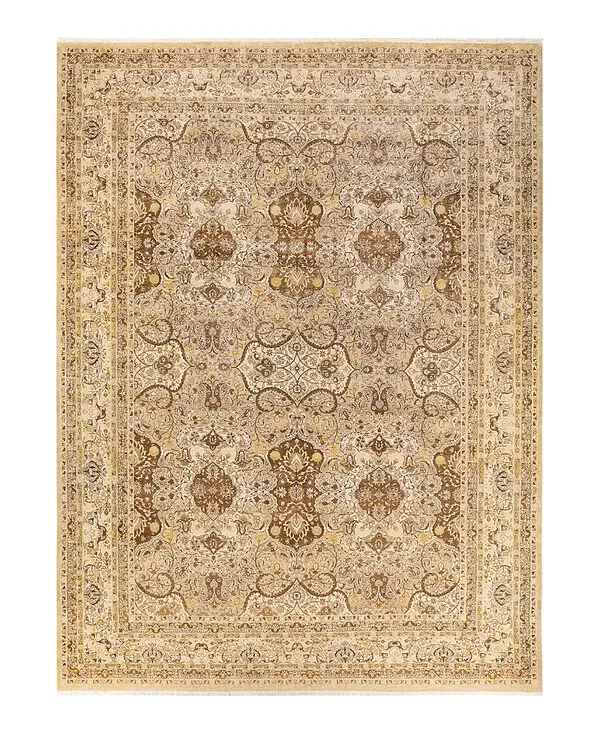 Bloomingdale'S Mogul M1494 Area Rug, 9'2 X 12'1