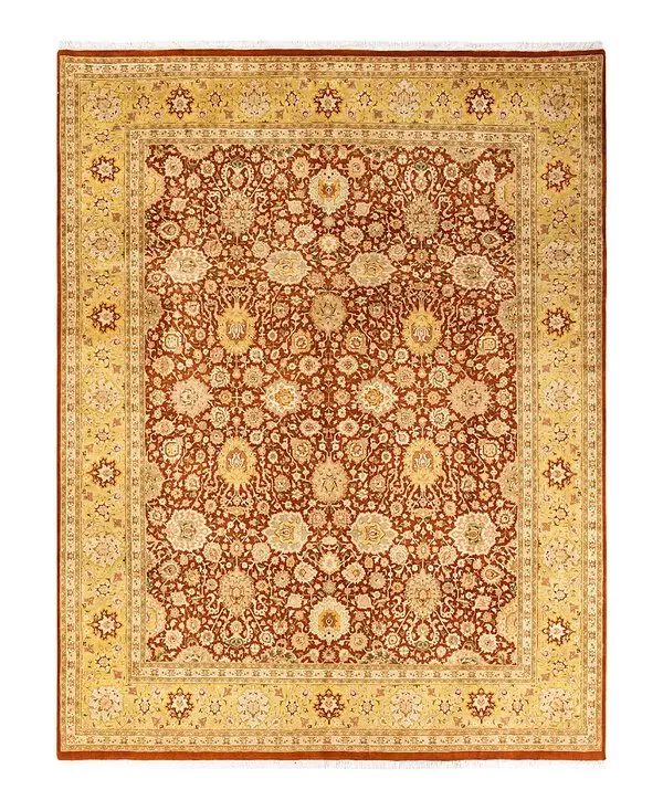 Bloomingdale'S Mogul M1463 Area Rug, 8'1 X 10'5