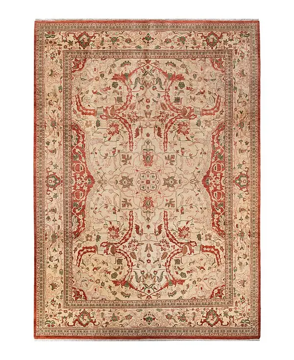 Bloomingdale'S Mogul M1215 Area Rug, 9'2 X 12'5