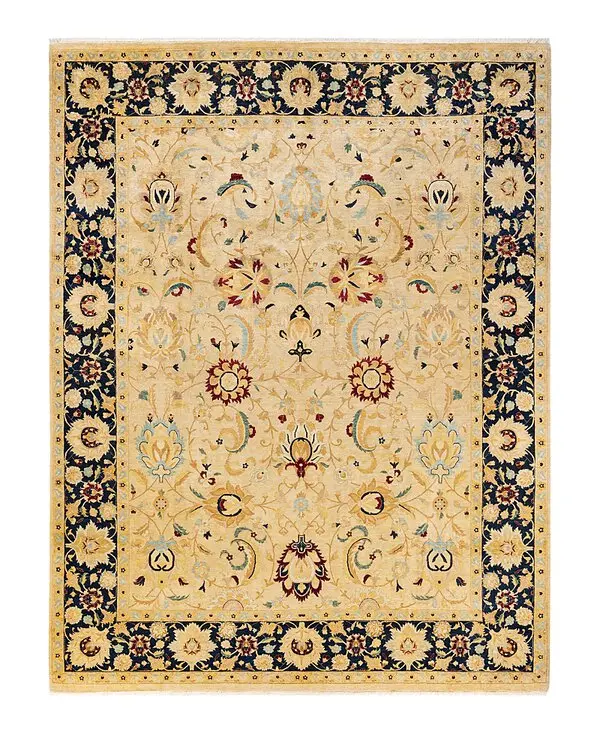 Bloomingdale'S Mogul M1462 Area Rug, 8'2 X 10'6