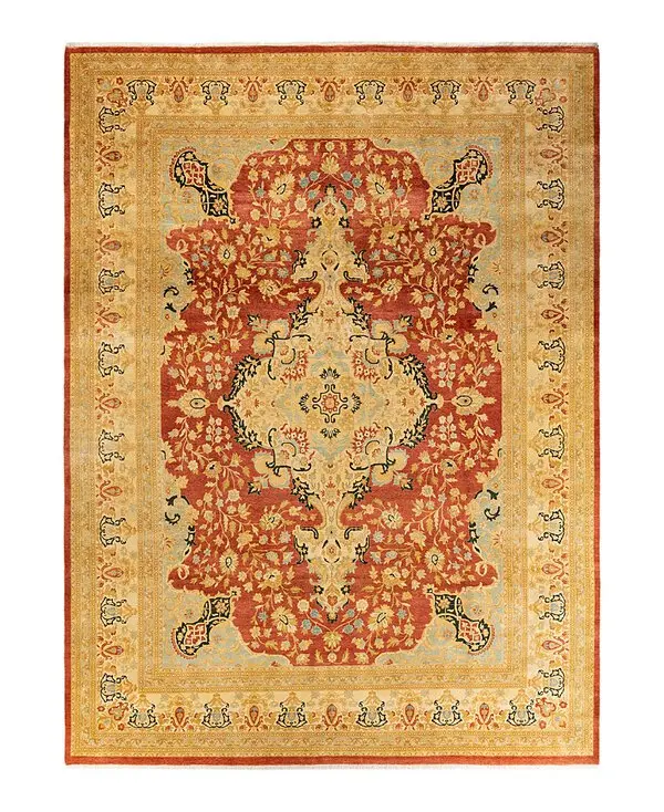 Bloomingdale'S Mogul M1417 Area Rug, 9'2 X 12'1