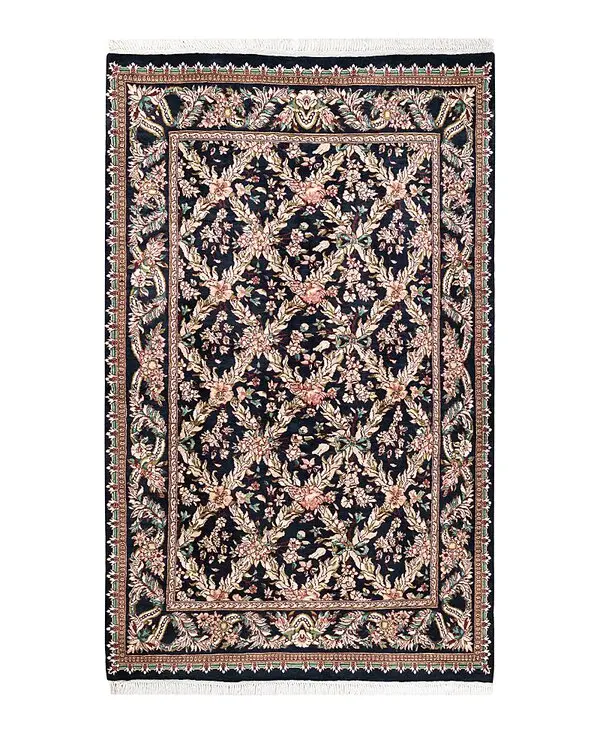 Bloomingdale'S Mogul M1035 Area Rug, 4'1 X 6'6