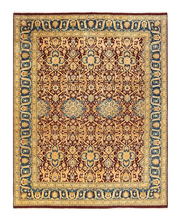 Bloomingdale'S Mogul M1405 Area Rug, 9'1 X 11'9