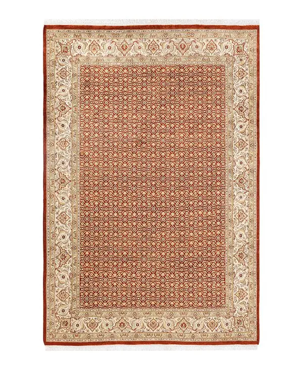 Bloomingdale'S Mogul M1668 Area Rug, 5'8 X 8'5