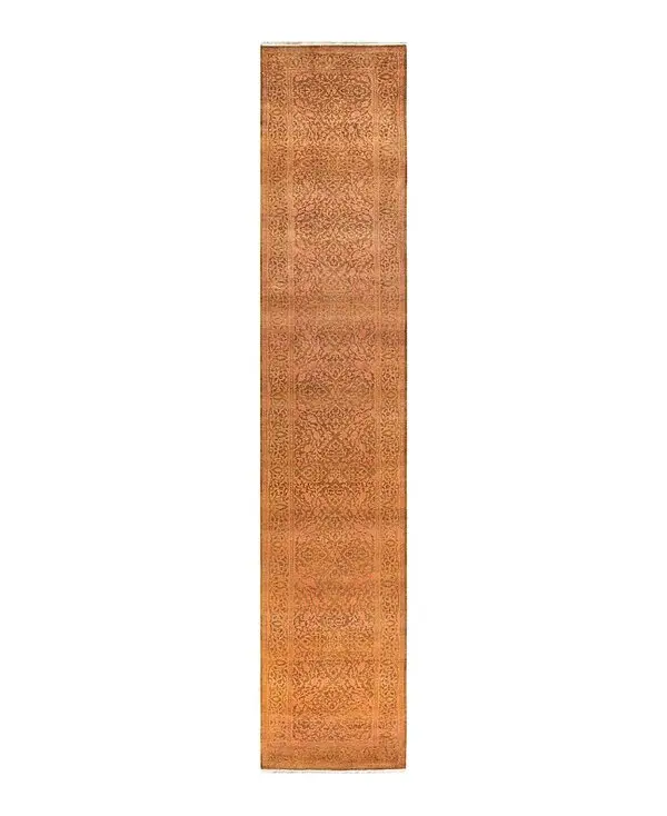 Bloomingdale'S Mogul M1749 Runner Area Rug, 2'8 X 14'2