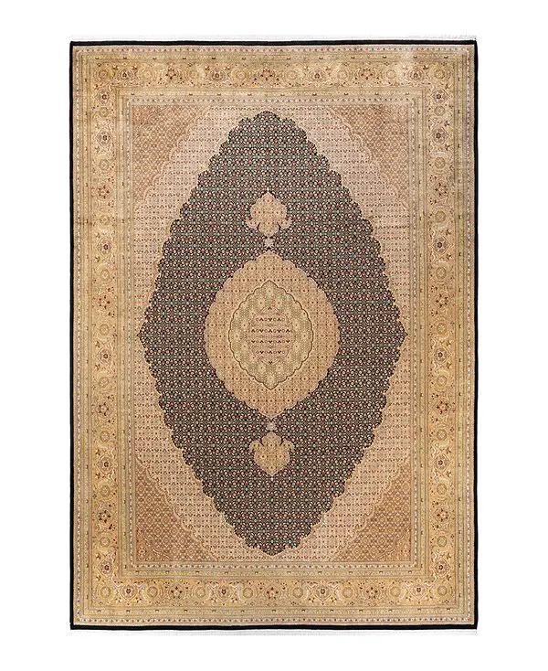Bloomingdale'S Mogul M1688 Area Rug, 9' X 12'10