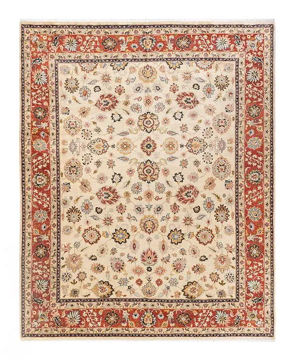Bloomingdale'S Mogul M1365 Area Rug, 8'3 X 10'2