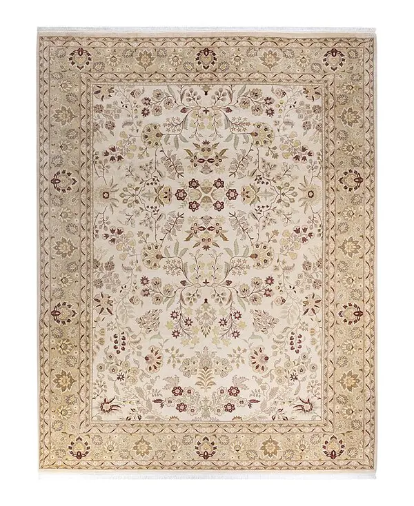 Bloomingdale'S Mogul M1369 Area Rug, 9'3 X 12