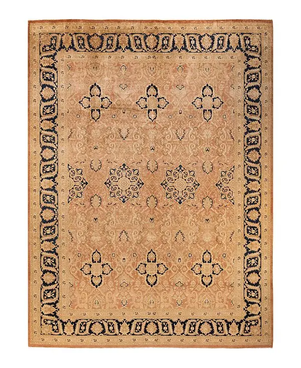 Bloomingdale'S Mogul M1195 Area Rug, 9'1 X 12