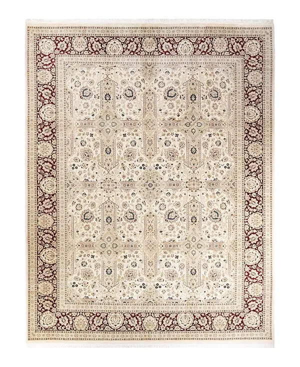 Bloomingdale'S Mogul M1411 Area Rug, 9'2 X 11'10