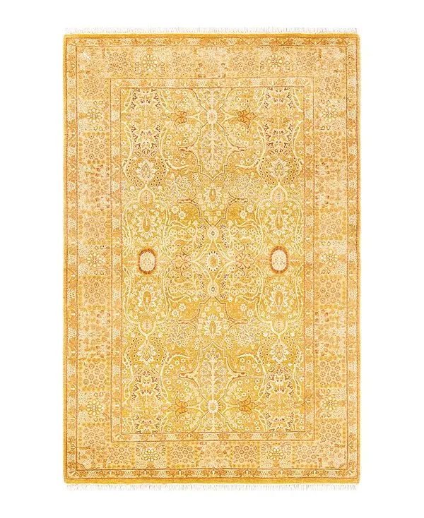 Bloomingdale'S Mogul M1322 Area Rug, 4'2 X 6'4