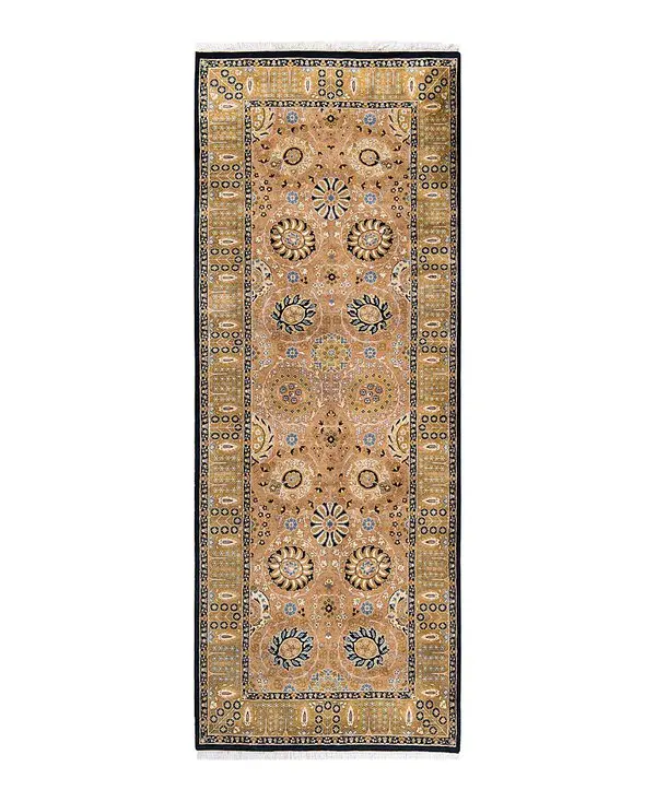 Bloomingdale'S Mogul M1421 Runner Area Rug, 3'1 X 8'5
