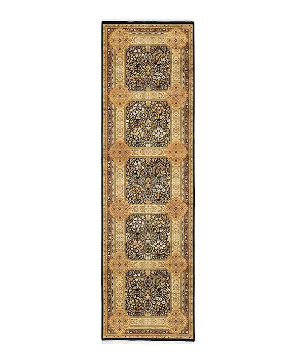 Bloomingdale'S Mogul M1436 Runner Area Rug, 3'1 X 10'9