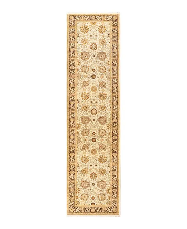 Bloomingdale'S Mogul M1506 Runner Area Rug, 3'3 X 12'6