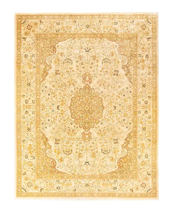 Bloomingdale'S Mogul M1395 Area Rug, 9'3 X 11'9