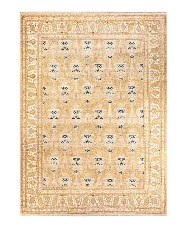 Bloomingdale'S Mogul M1471 Area Rug, 9'1 X 12'5