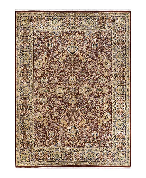 Bloomingdale'S Mogul M1080 Area Rug, 9'2 X 12'6