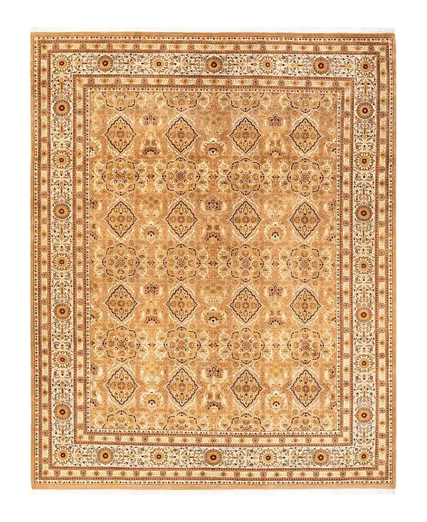 Bloomingdale'S Mogul M1505 Area Rug, 8'1 X 10'5