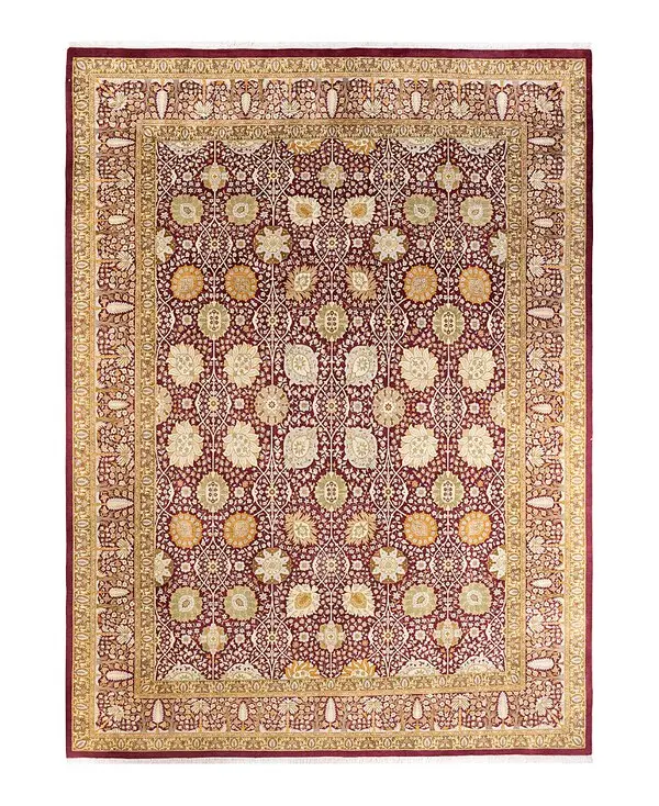Bloomingdale'S Mogul M1362 Area Rug, 9'3 X 12'5