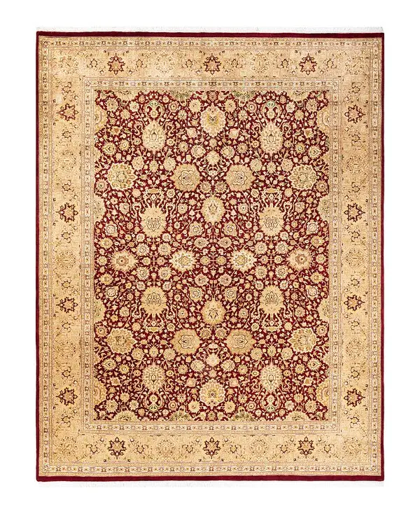 Bloomingdale'S Mogul M1416 Area Rug, 8' X 10'4