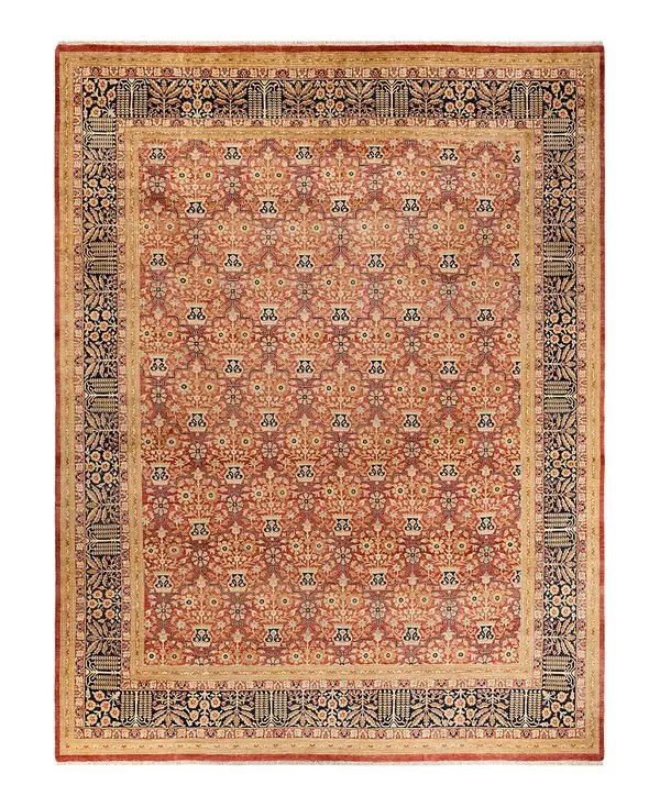 Bloomingdale'S Mogul M1275 Area Rug, 9'2 X 12