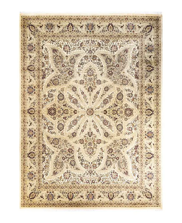 Bloomingdale'S Mogul M1522 Area Rug, 9'2 X 12'4