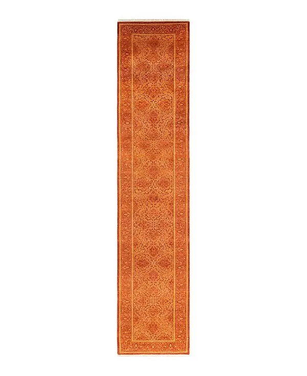 Bloomingdale'S Mogul M1530 Runner Area Rug, 2'7 X 13