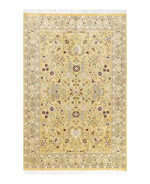 Bloomingdale'S Mogul M1365 Area Rug, 4'2 X 6'4