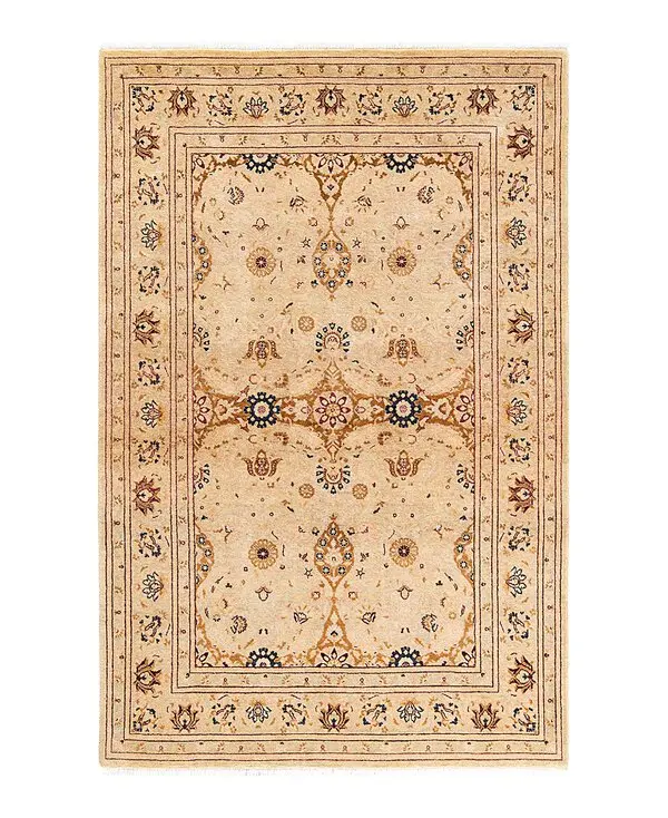 Bloomingdale'S Mogul M1151 Area Rug, 4'2 X 6'4