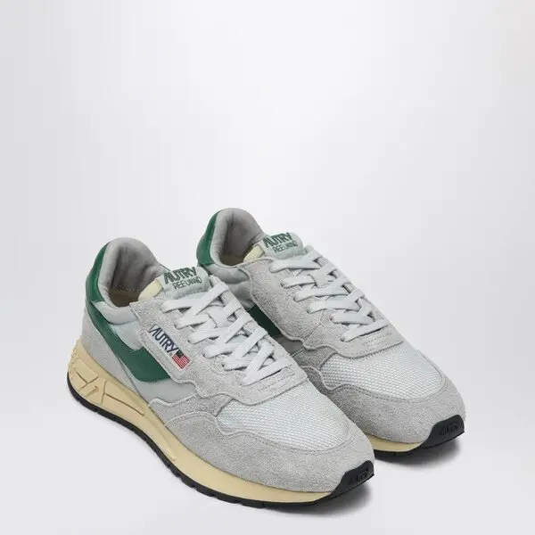 AUTRY Reelwind Low Sneakers
