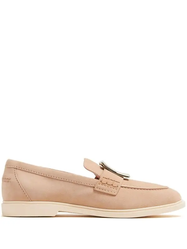 ROGER VIVIER Viv' Rangers Loafers
