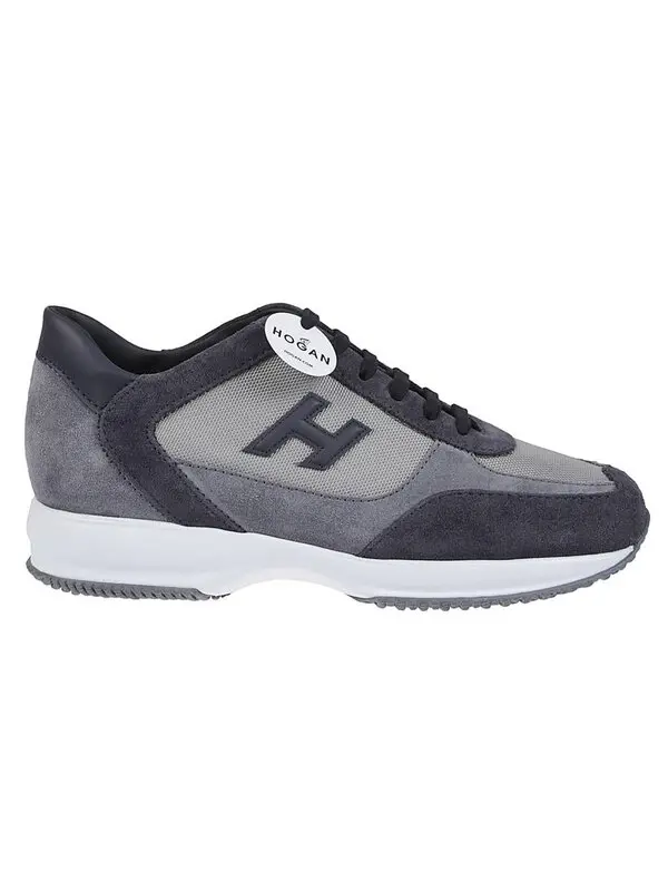 Hogan Interactive Sneakers - Multicolour