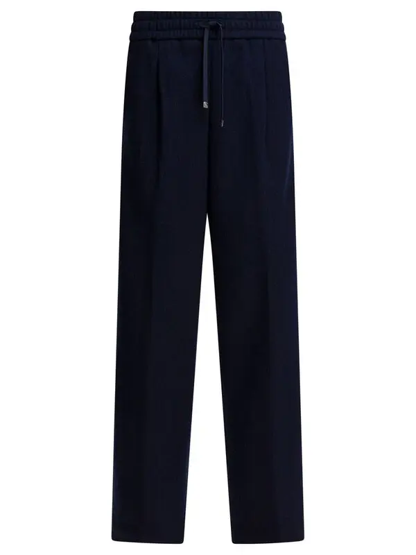 CIRCOLO 1901 Trousers - Blue