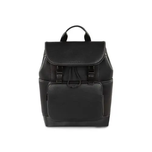 BUGATTI Central Backpack - Black