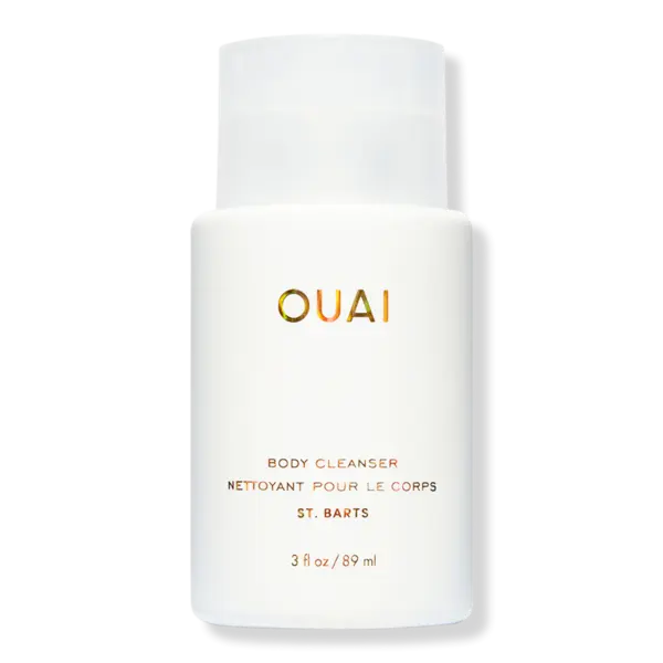 Ouai Travel Barts Gentle Body Wash