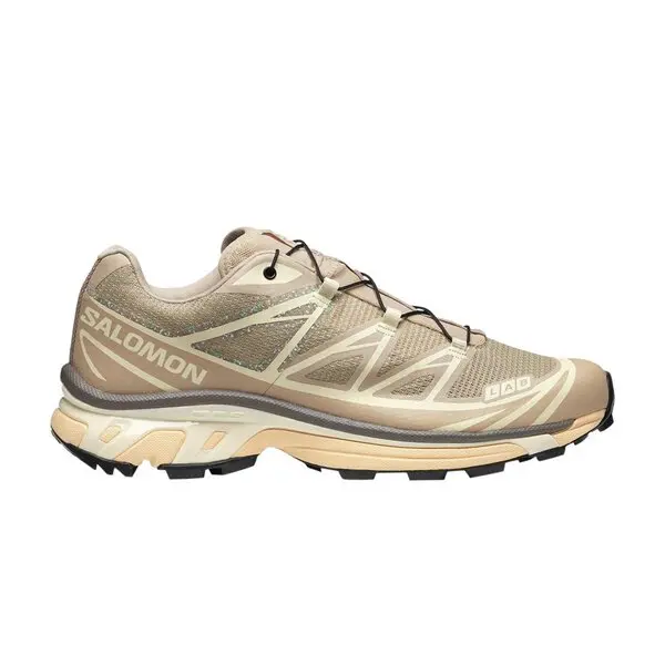SALOMON Xt-6 Mindful Sneakers - Tan