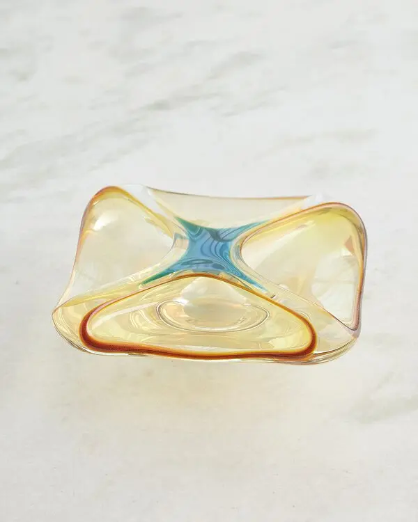GLOBAL VIEWS 4 Cell Vessel, 3