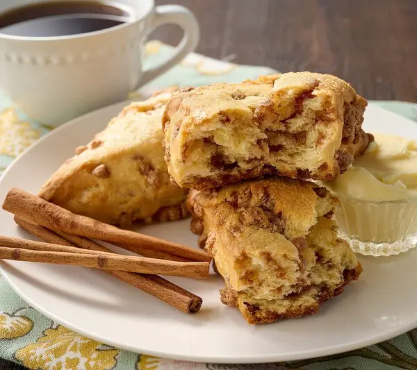 DAVID'S COOKIES 4 Oz Ready To Bake Scones Best Sellers