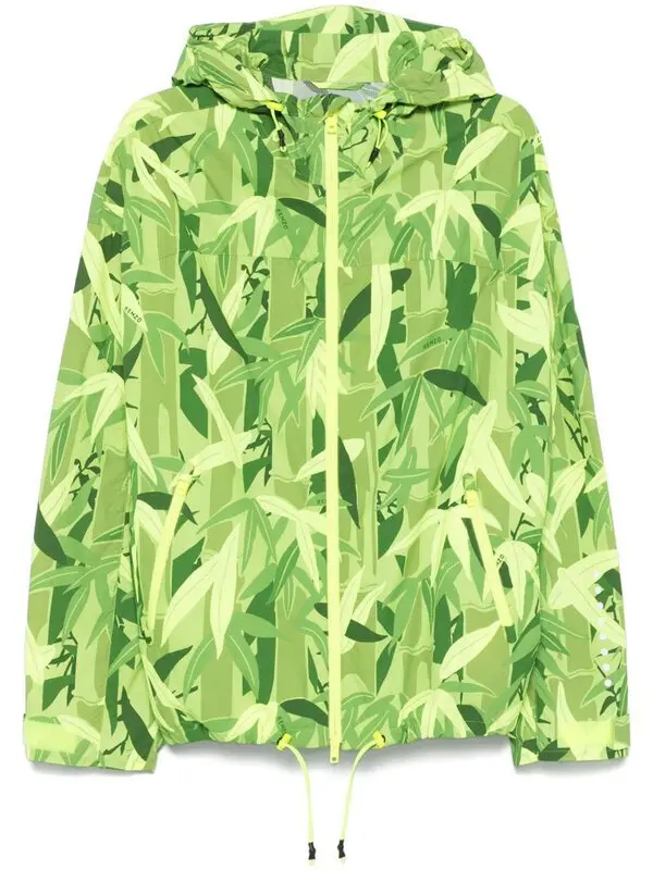 Kenzo Nylon Jacket
