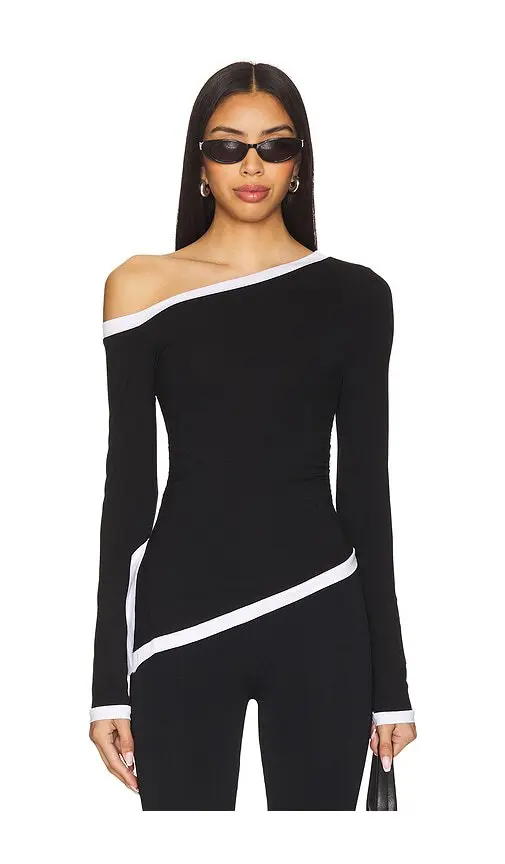 Superdown Jordyn Top