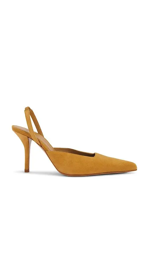 GIA BORGHINI Octavie Slingback