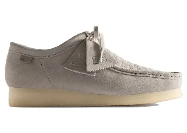 Clarks Wallabee Kith Loyalty Program